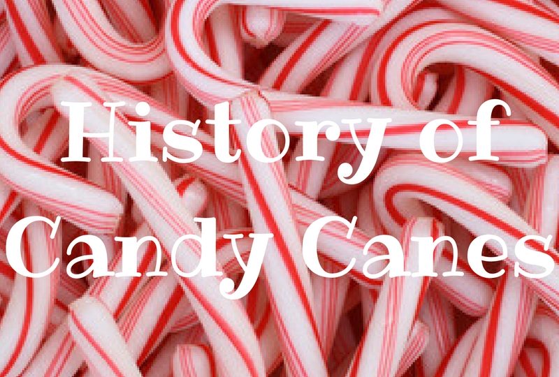 History Of Candy Canes Why Do They Look Like That ZOMG Candy History Of Candy Canes Why Do They Look Like That ZOMG Candy