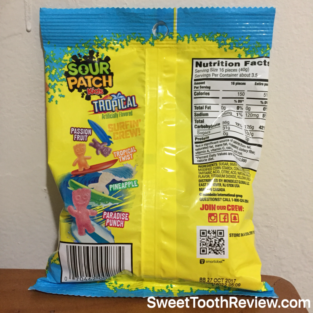 Sour Patch Kids Tropical First They re Awesome Review ZOMG Candy sour-patch-kids-tropical-first-they-re-awesome-review-zomg-candy