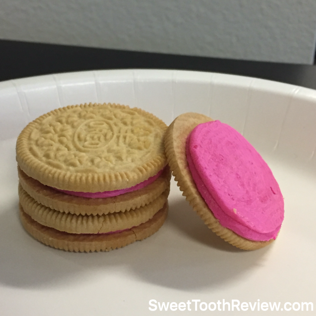 Peeps Oreo - A New Easter Classic? - ZOMG! Candy