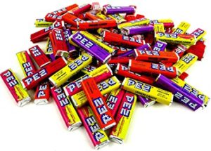 History of PEZ Candy: 3 Facts You Probably Don't Know - ZOMG! Candy