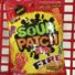 Sour Patch Kids Fire: Bringing the Heat? [Review] - ZOMG! Candy