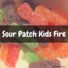 What's The Best Sour Patch Flavor? - ZOMG! Candy