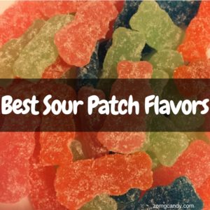 Sour Patch Kids Freeze: Is The Sour Patch Ice Age Here? - ZOMG! Candy