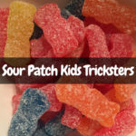 What's The Best Sour Patch Flavor? - ZOMG! Candy
