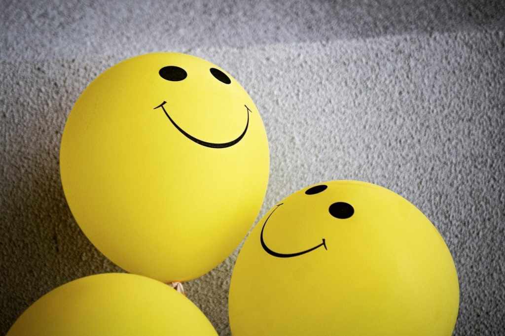 Face: A List of Joyful Emojis You Can Use in Your Moment of Happiness