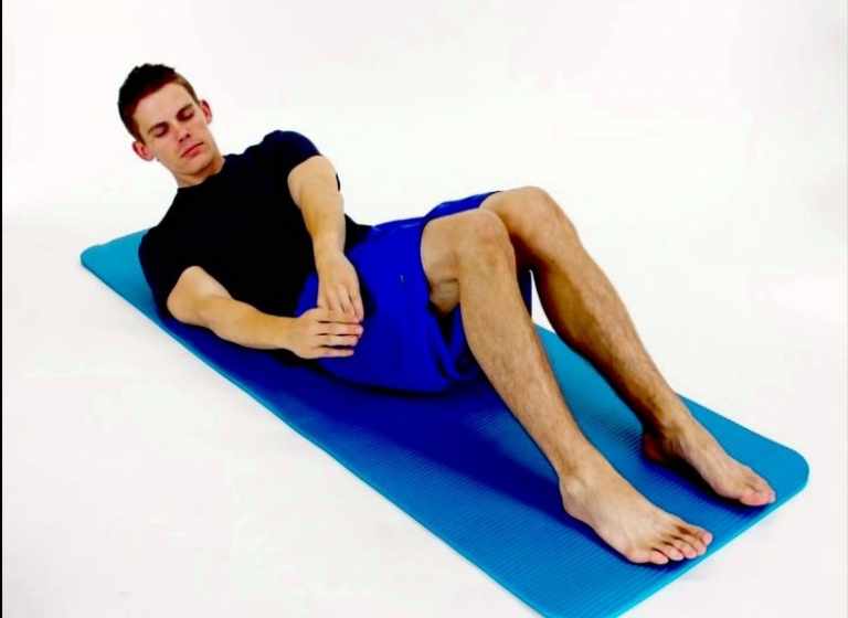 10 Best Healing Exercises For Lower Back Pain That Are Very Helpful