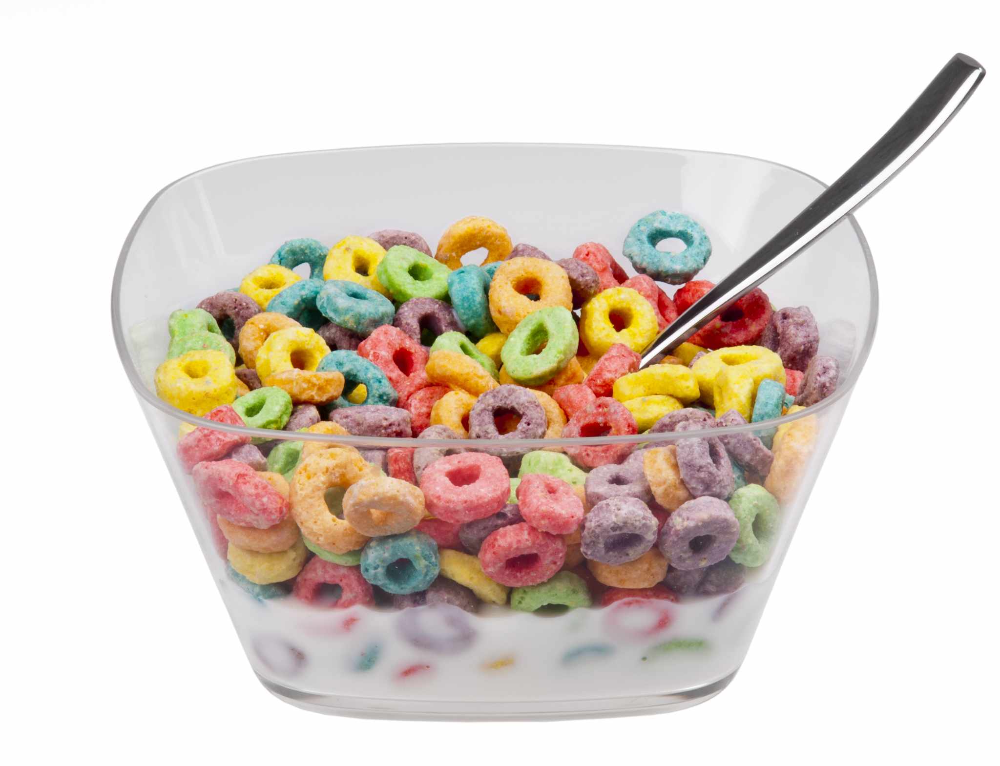 High Fiber Cereal: New Cereal Ideas for Breakfast