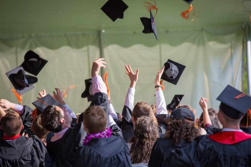The Importance Of Pursuing Higher Education After Graduating
