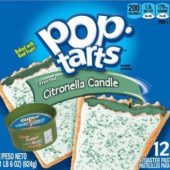 We Tried 23 Cursed Pop Tart Flavors So You Don’t Have To