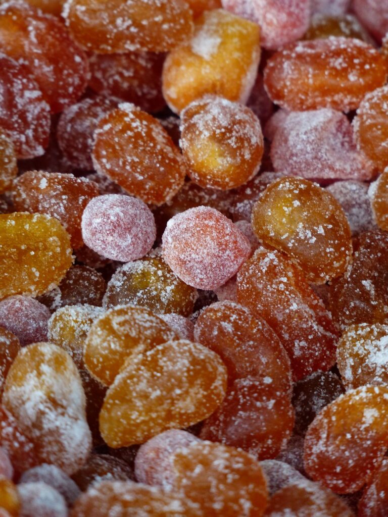 How to Freeze Dry Candy at Home?