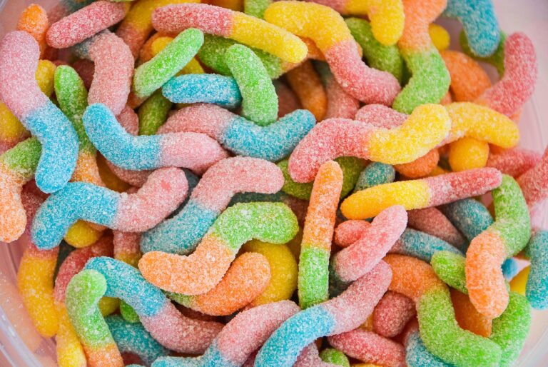Best 20 Candy That Start With Y