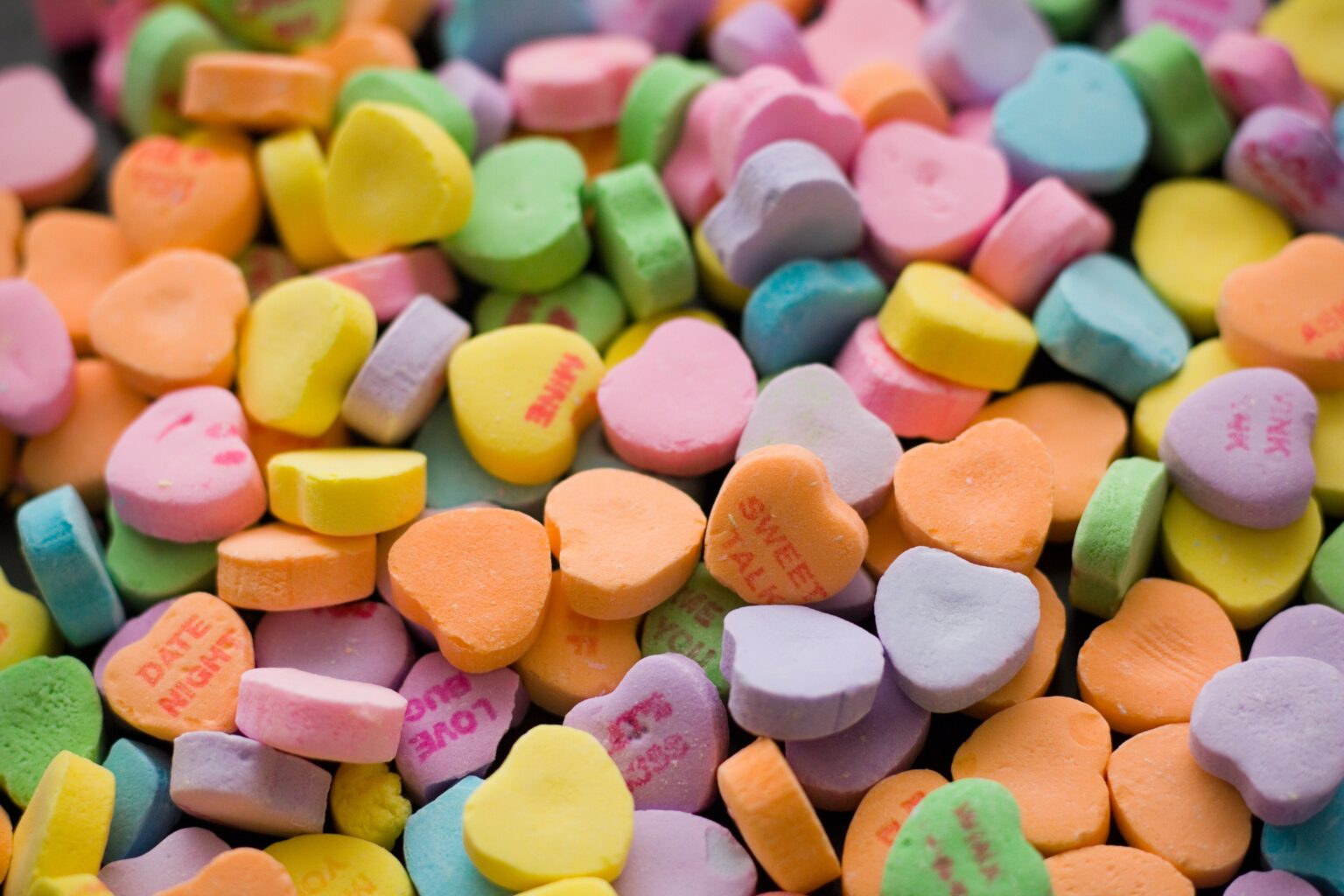 Best 22 Candy That Start With S