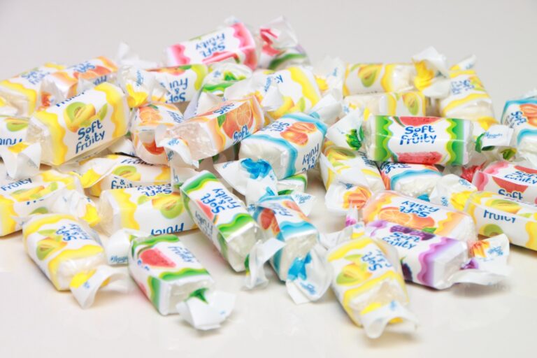 25 Candy That Start With T for Your Sweet Tooth