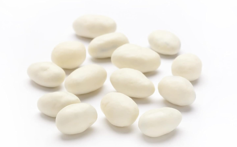 Best 20 Candy That Start With Y