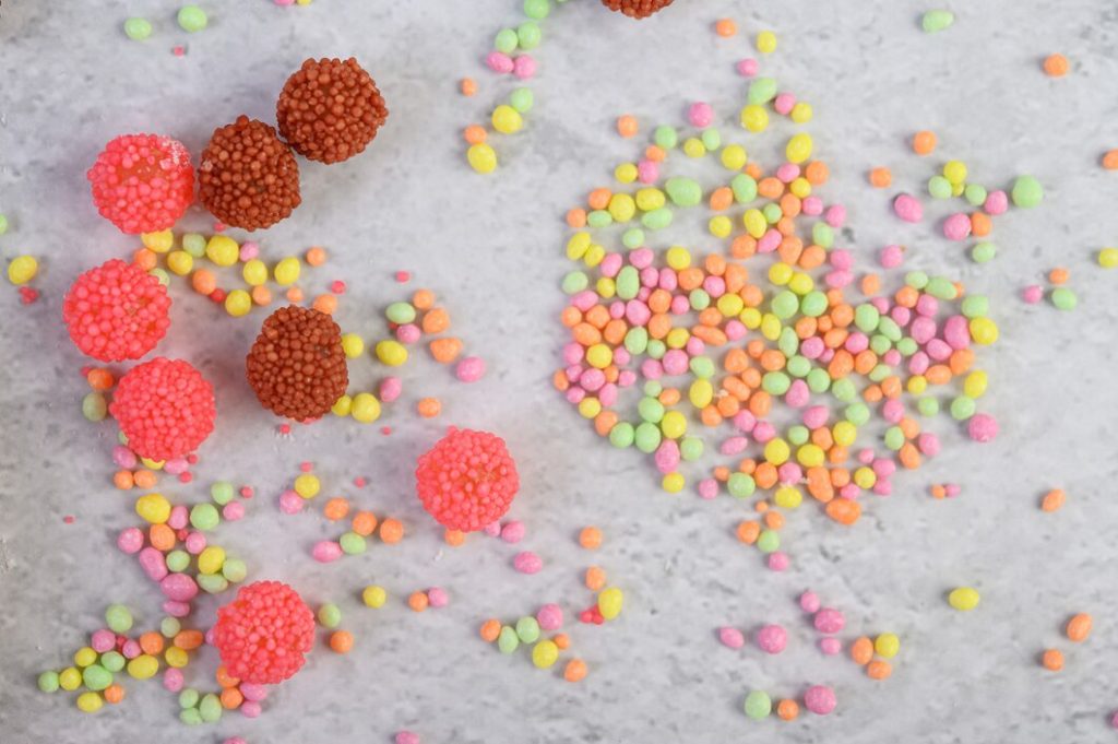 Are Nerds Gummy Clusters Halal? – ZomgCandy