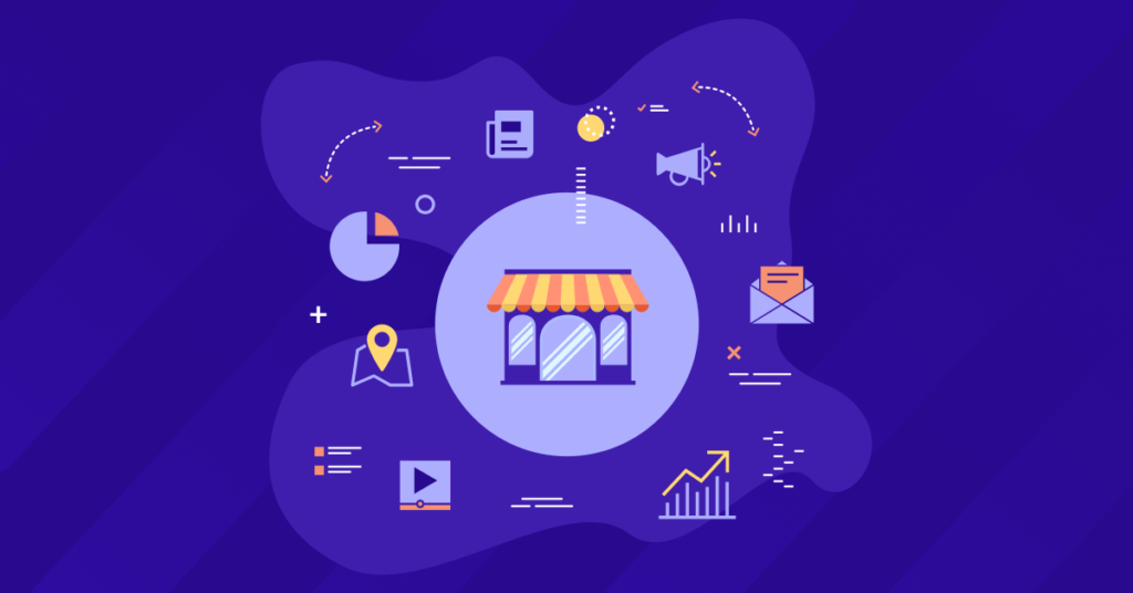 3 Offline Marketing Strategies for Your Restaurant - ZOMG! Candy
