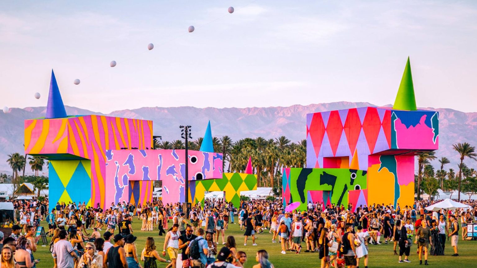 Festival Fun Without the Injuries: Staying Safe at Phoenix Events ...