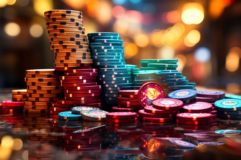 Gifts for Gamers: Surprise Your Poker-Playing Friends with Custom Poker ...