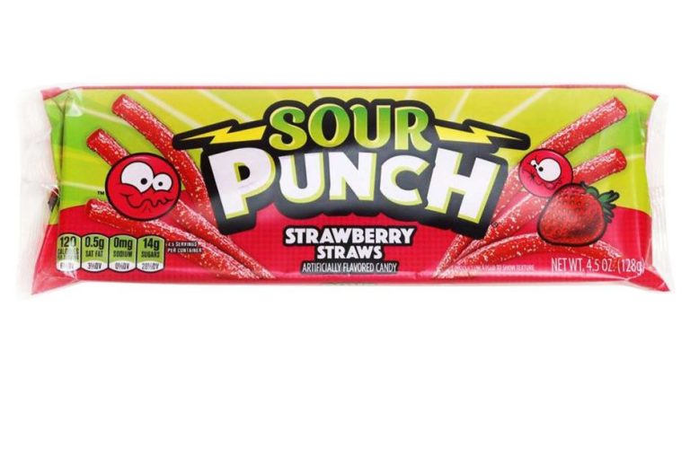 Elegant Are Sour Punch Straws Gluten Free Photos