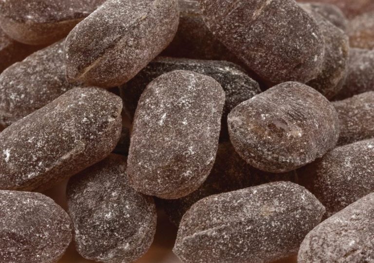 What is Horehound Candy and How Does It Taste Like? - ZOMG! Candy