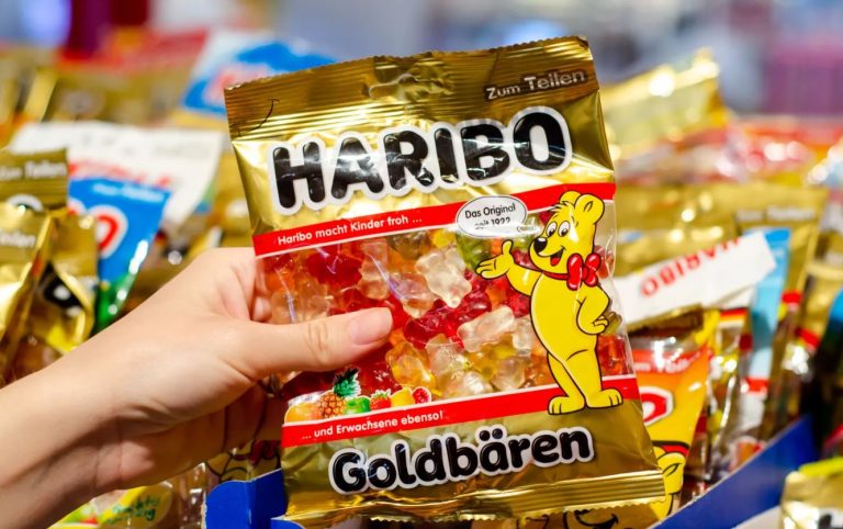 Candy that Starts with H - ZOMG! Candy