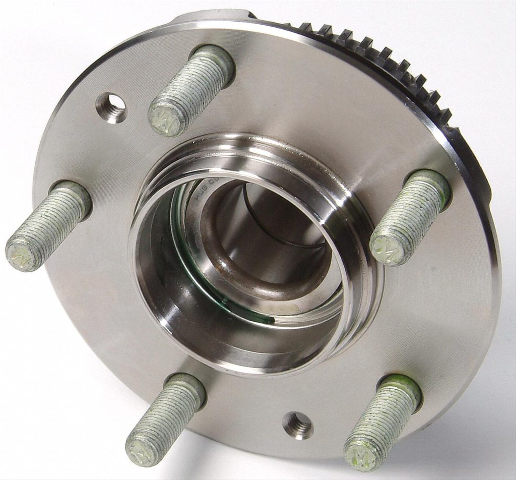What Is a Wheel Bearing? A Beginner’s Guide to Understanding This ...