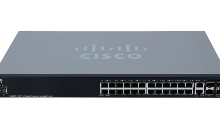 How Cisco Switches Enhance Business Connectivity and Scalability - ZOMG ...