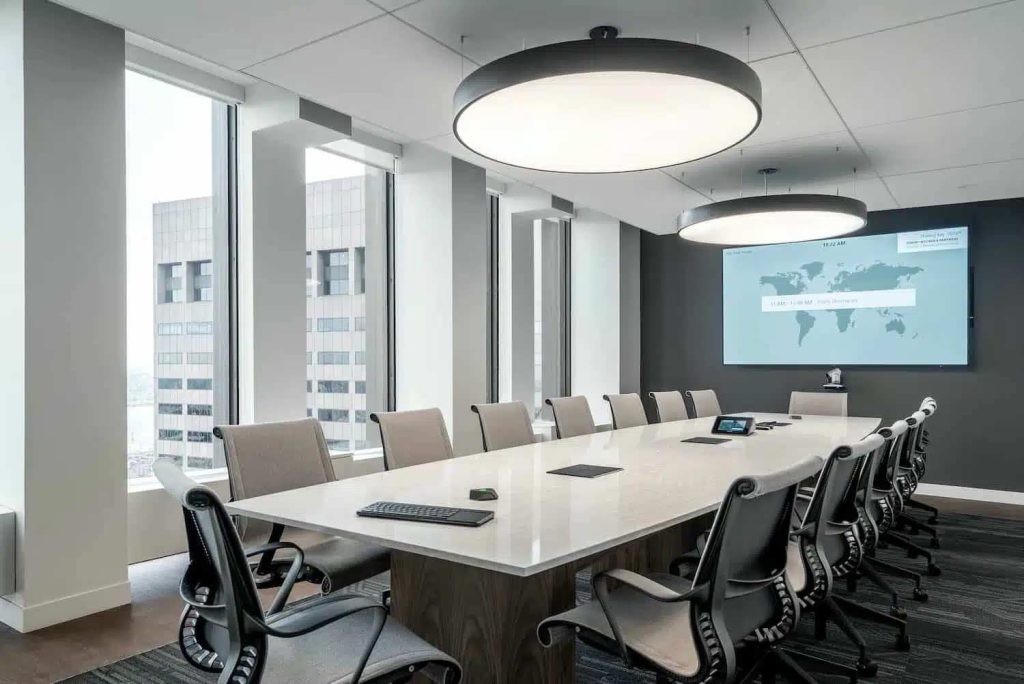 How to Choose the Perfect Office Space for Your Business in North ...
