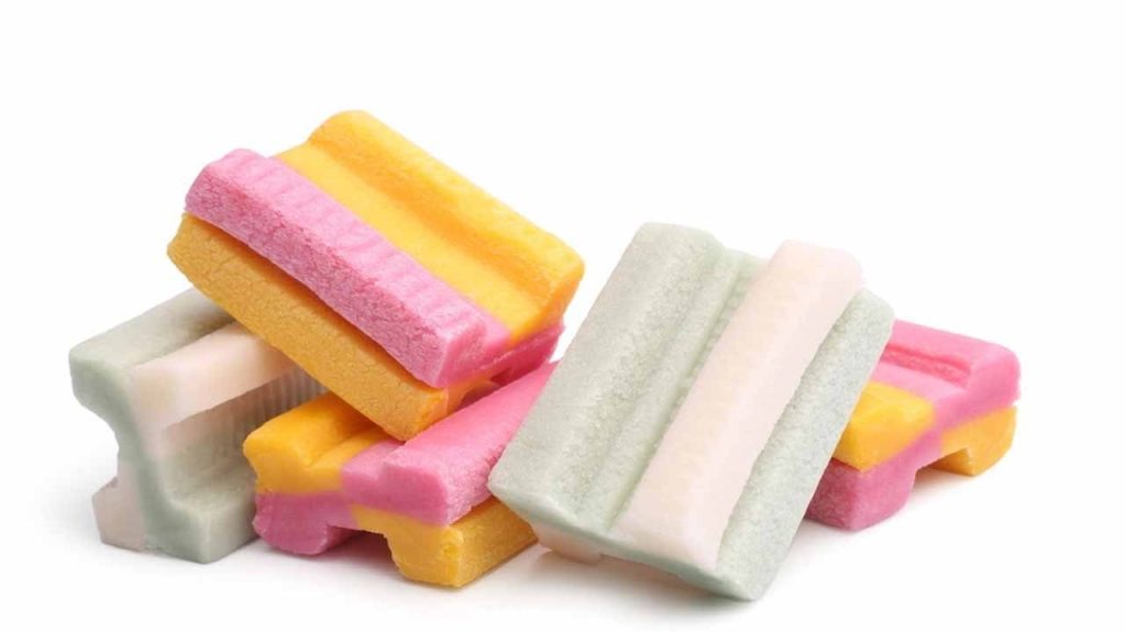 The Delicious Flavors of Gum: Exploring the Variety - ZOMG! Candy