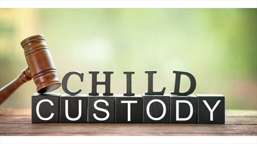 How a Florida Separation Agreement Affects Child Custody and Support ...